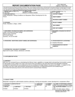 USMC Manpower: Setting Conditions for Manpower Officer Development for ...